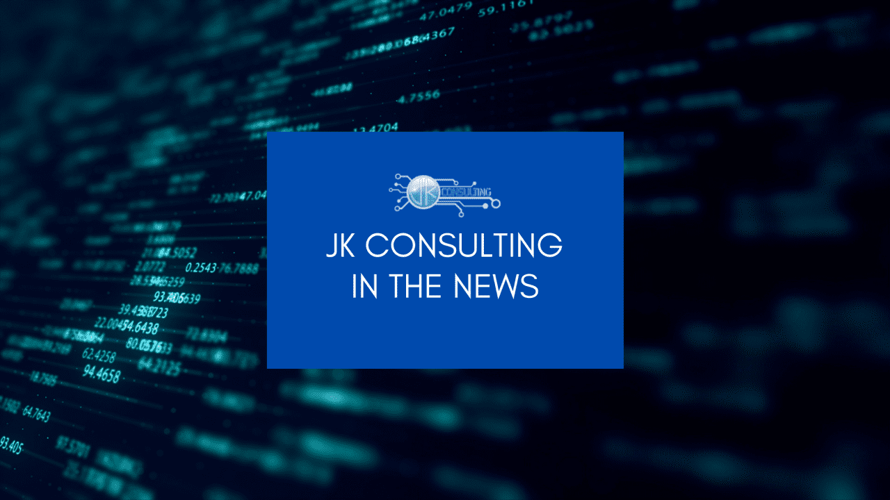 Business snapshots: JK Computers - JK Technology Solutions