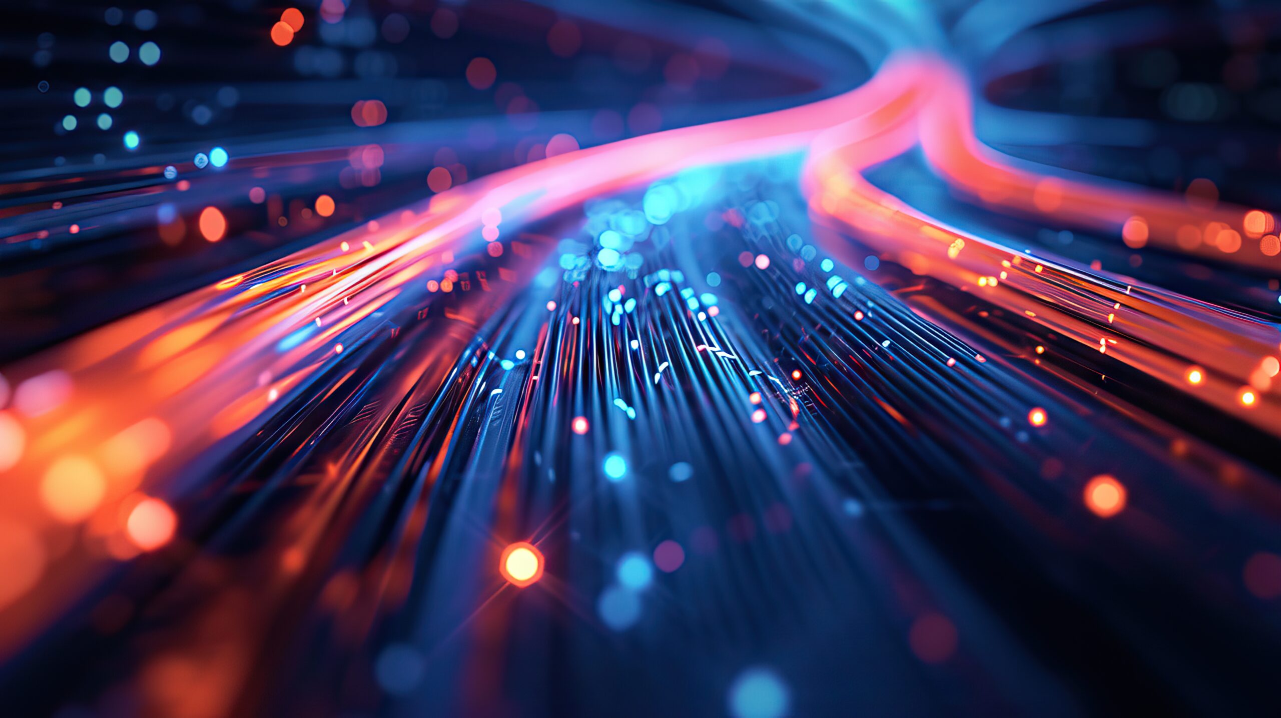 The Speed Of Business Technology