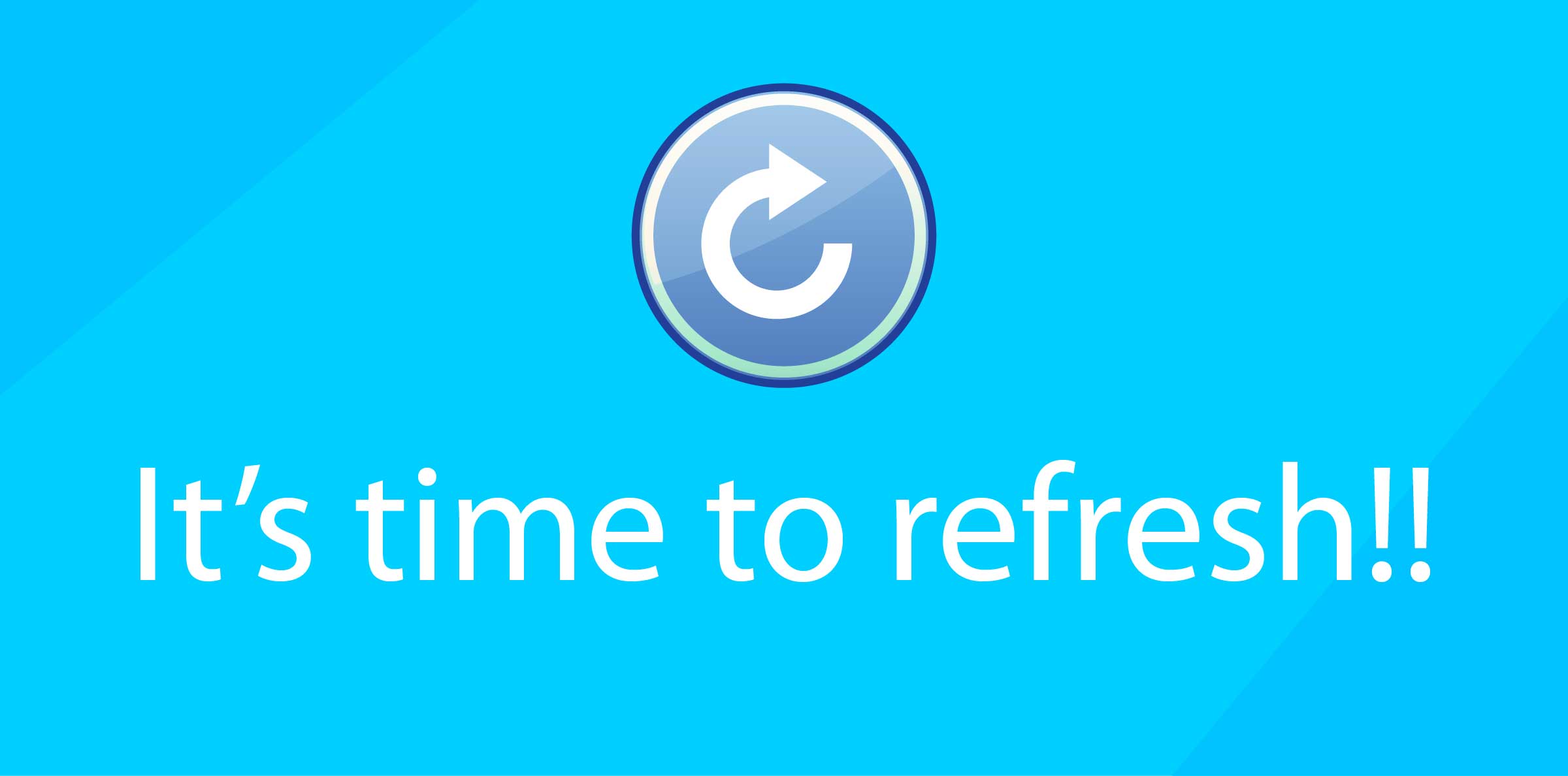 Business Technology It s Time To Refresh JK Technology Solutions