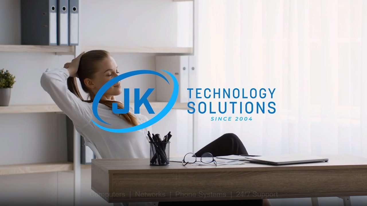 Managed IT Solutions - JK Technology Solutions