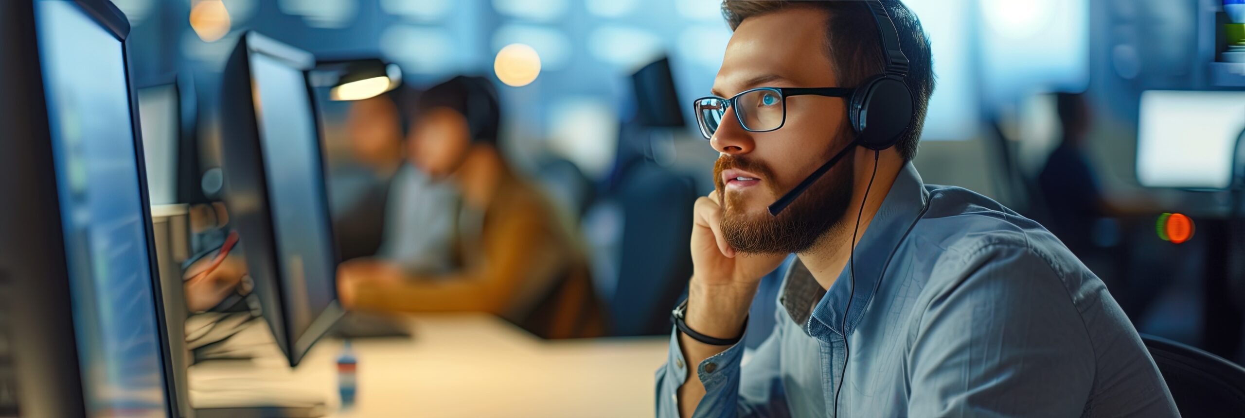 The Essence of IT Support in the Digital Realm - JK Technology Solutions