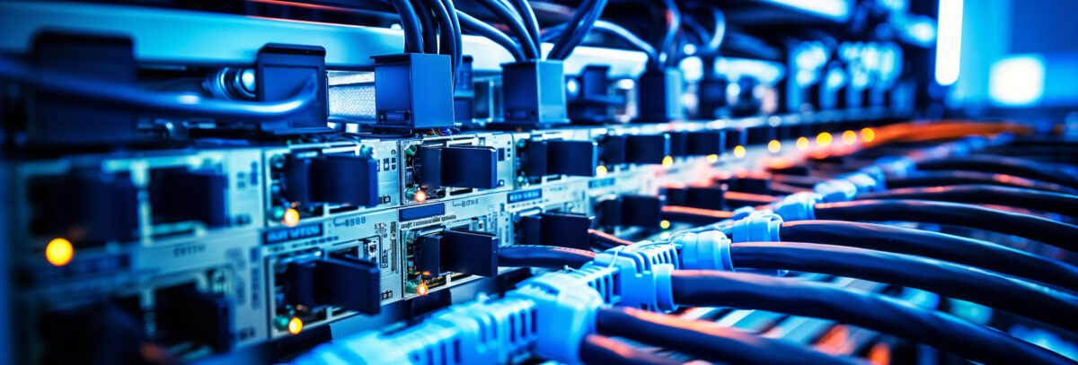 Understanding Network Infrastructure - JK Technology Solutions Understanding Network Infrastructure - JK Technology Solutions