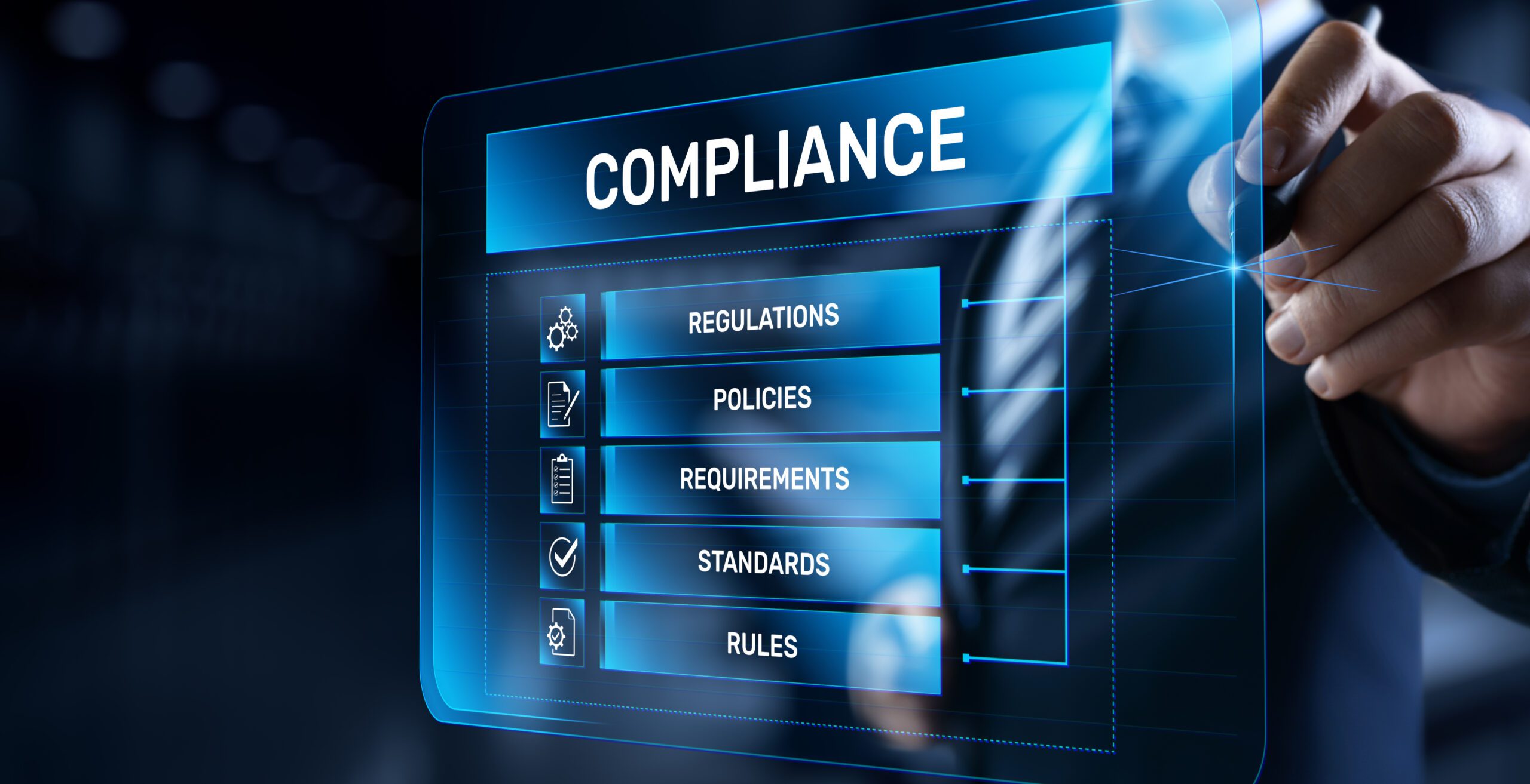 Regulatory Data Compliance: A Comprehensive Guide - JK Technology Solutions