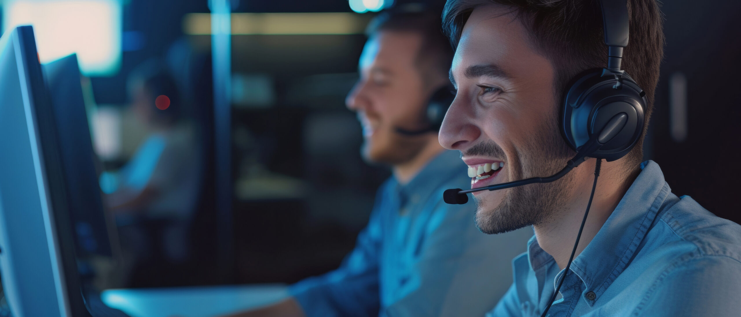 Managed Workstation Support