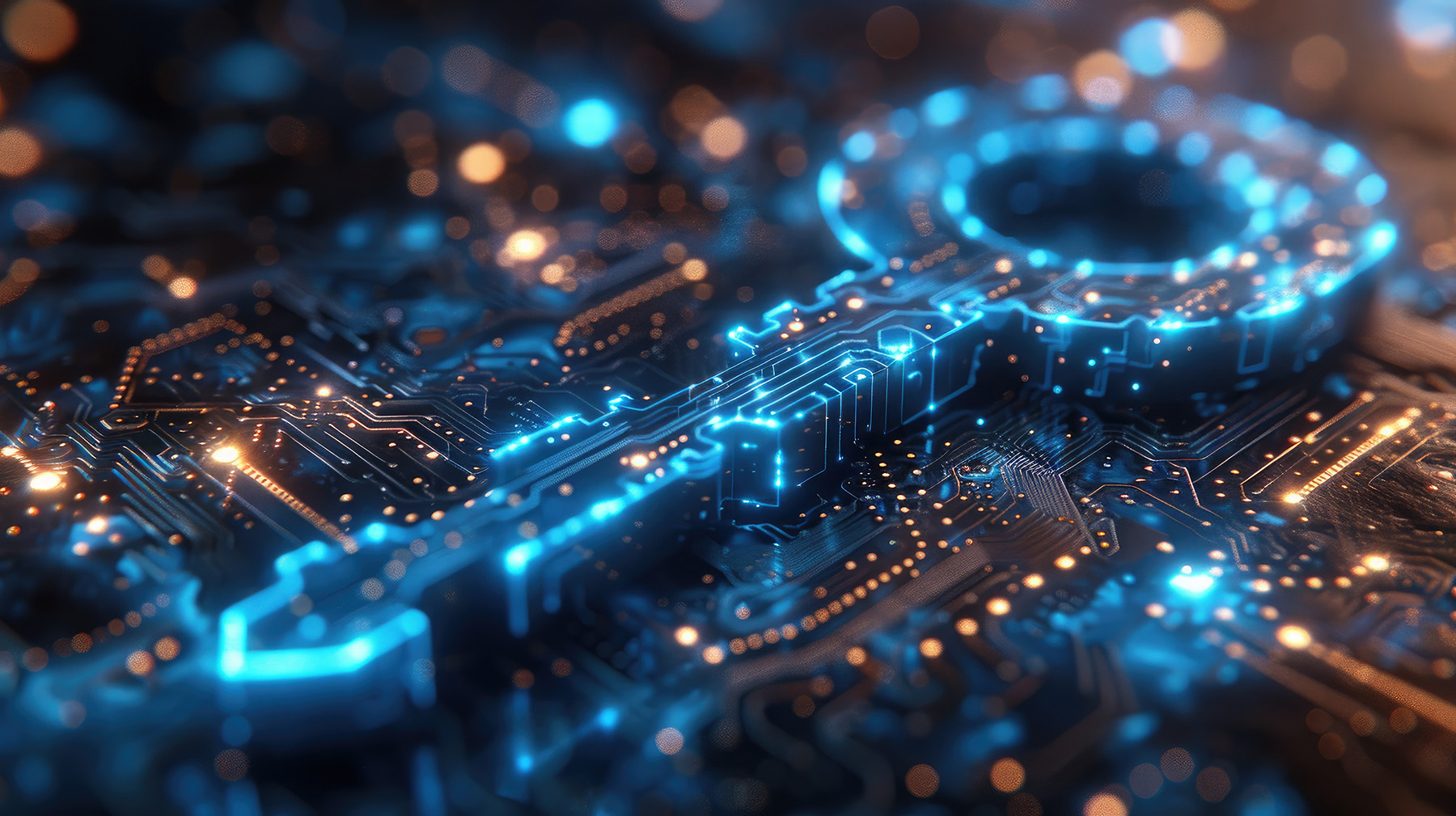 OS-Level Encryption for Data at Rest: Essential Business Protection